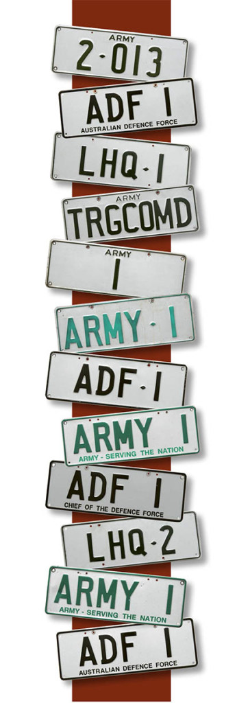 THE BOSS’ DRIVER – CONTACT magazine