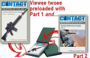 Viewee Twoee - CONTACT magazine