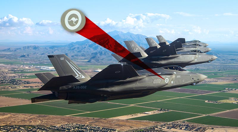 JSF fleet tops 50,000 flight hours - CONTACT magazine