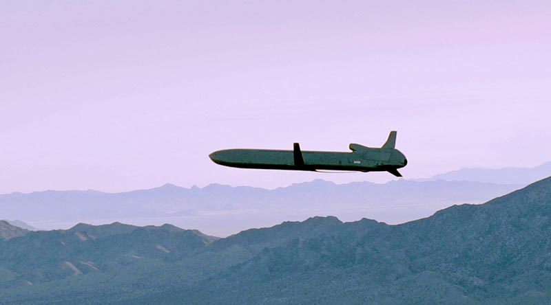 EW microwave warhead is a real CHAMP – CONTACT magazine