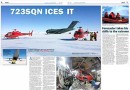 723 Squadron on ice – CONTACT magazine