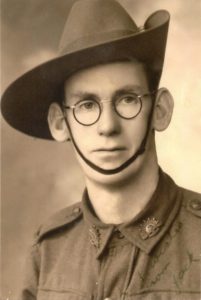 A call for volunteers – AWM Last Post - CONTACT magazine