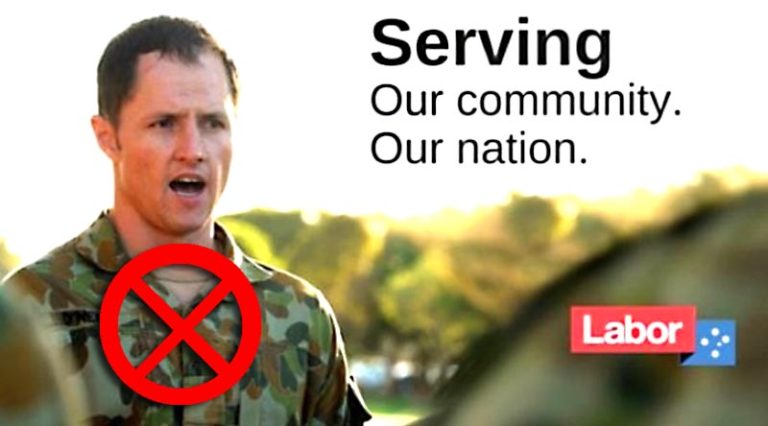 Should pollies wear pollies – or cams? – CONTACT magazine