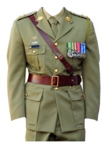 Australian Army gets new service dress uniform – CONTACT magazine