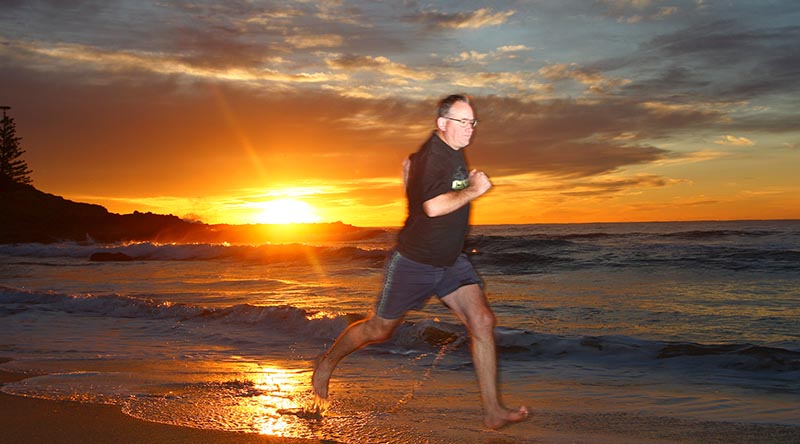 beep test – CONTACT magazine