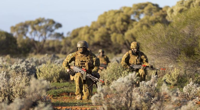 Army gets back-pack EW spy kits – CONTACT magazine