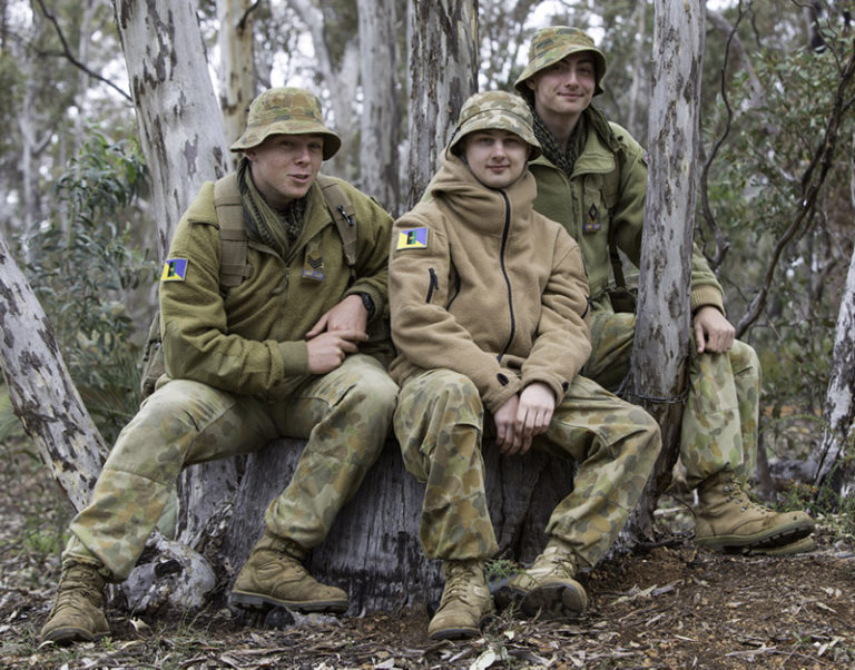 Army Cadets thrive on Bindoon’s challenges – CONTACT magazine