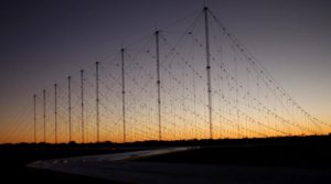 Lockheed Martin exporting Australia’s Jindalee radar technology to USA ...