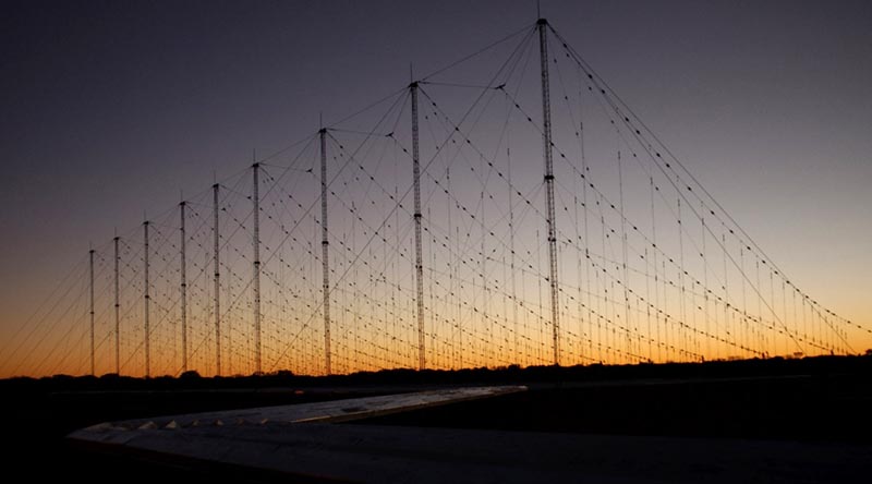 Lockheed Martin exporting Australia’s Jindalee radar technology to USA ...