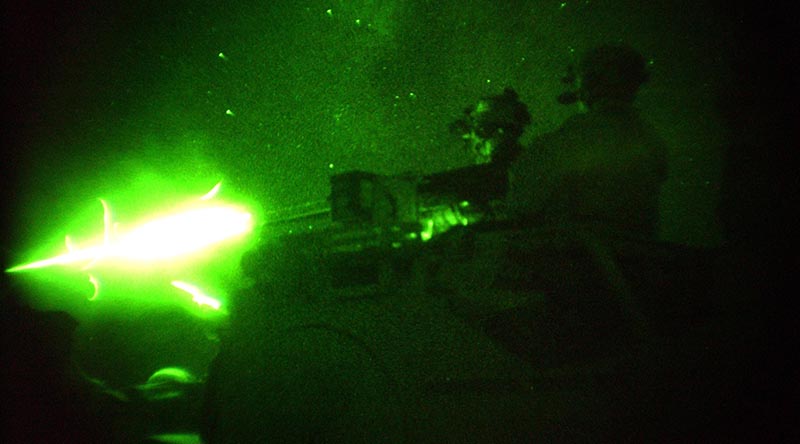 New night-fighting equipment for ADF gets green light – CONTACT magazine