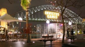 Invictus Games coming to Sydney – CONTACT magazine