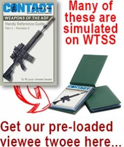 WTSS upgrade wins prestigious project management award - CONTACT magazine