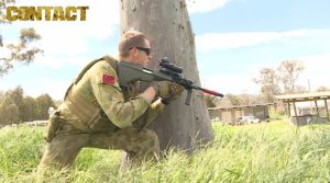 Military Police Close Personal Protection Course – CONTACT magazine