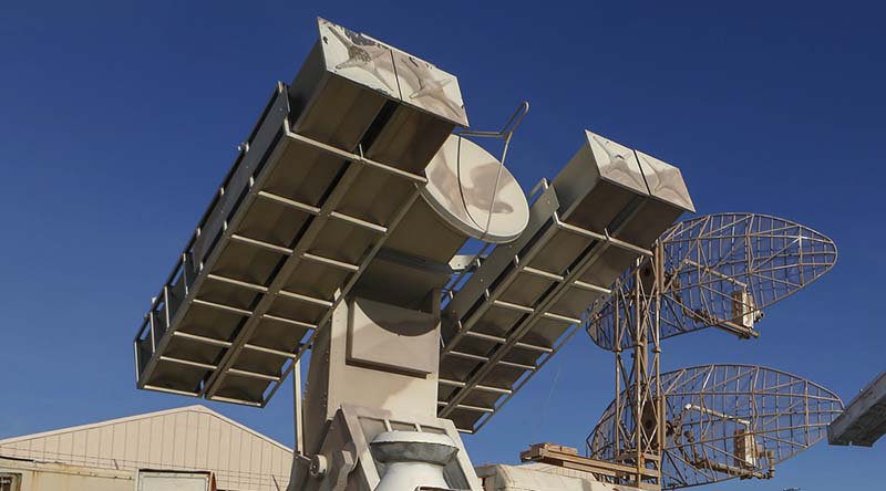 Australia orders $2billion ground-air defence system – CONTACT magazine
