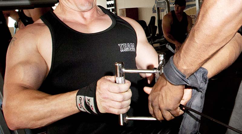 Military muscle – Part I – CONTACT magazine