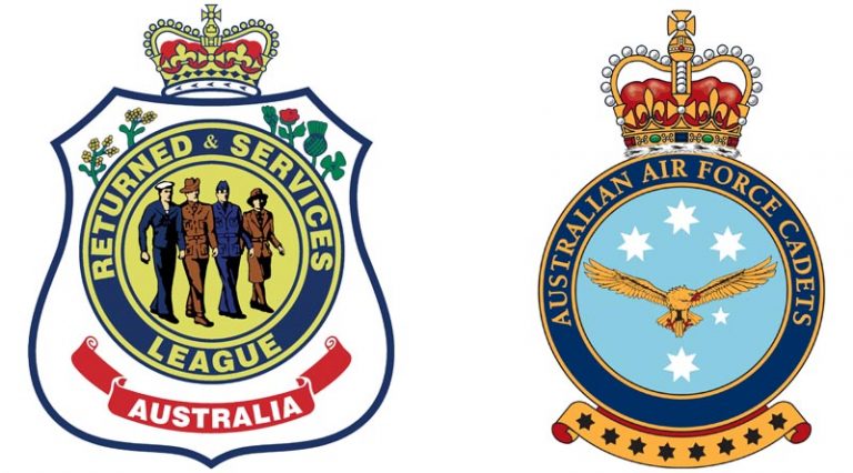 Frankston RSL members enjoy 406 Squadron AAFC parade – CONTACT magazine