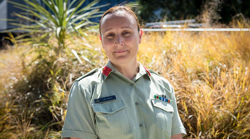 NZ Army gets second female brigadier – CONTACT magazine