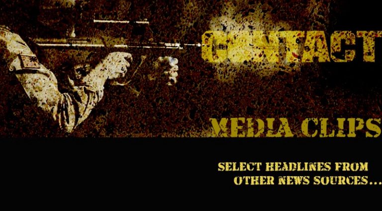 3 February 2018 – CONTACT magazine