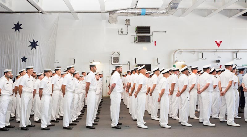 Meritorious Unit Commendation for Osprey recovery – CONTACT magazine