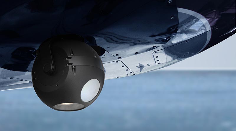 Aussie imaging company launches military sister – CONTACT magazine