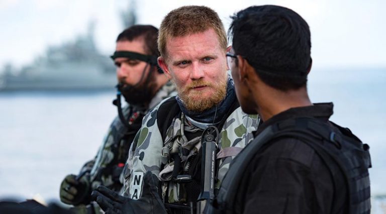 Exercise Bersama Shield 18 wraps up – CONTACT magazine