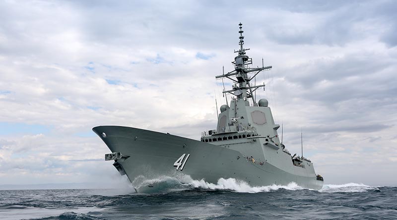 ASC sheds shipbuilding jobs – CONTACT magazine