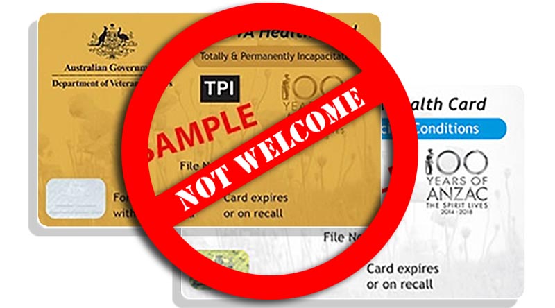 Why my Defence doctor ‘sacked me’ as a patient – CONTACT magazine