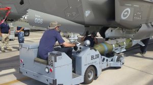 GBU-31v3 Joint Direct Attack Munition (JDAM) – CONTACT magazine