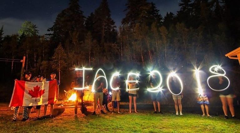 IACE 2018 Part 2: 6 Wing’s overseas experience - CONTACT magazine