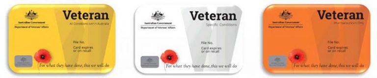 Australian Veterans’ Covenant and card coming soon – CONTACT magazine