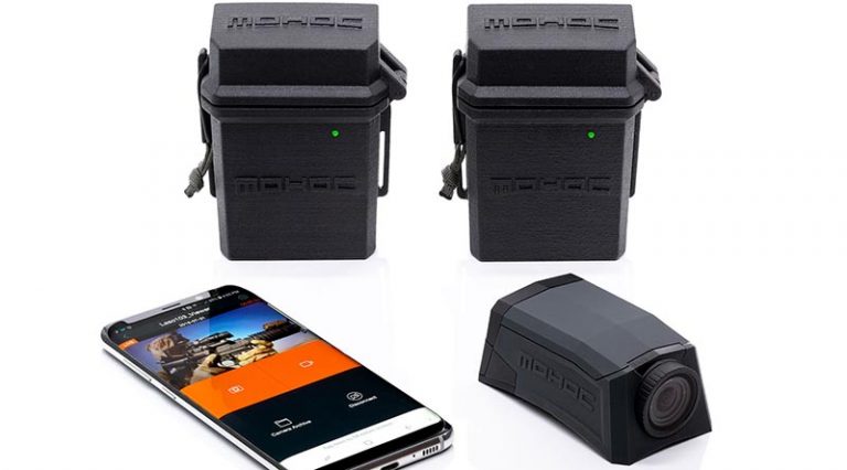 MOHOC tactical live streaming on the battlefield – CONTACT magazine