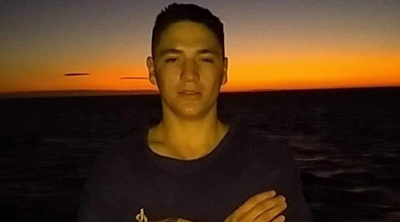 Royal New Zealand Navy sailor dies after training incident – CONTACT ...