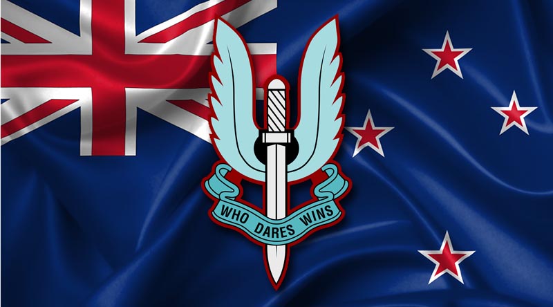 NZSAS cleared in New Zealand 'war-crimes inquiry' - CONTACT magazine