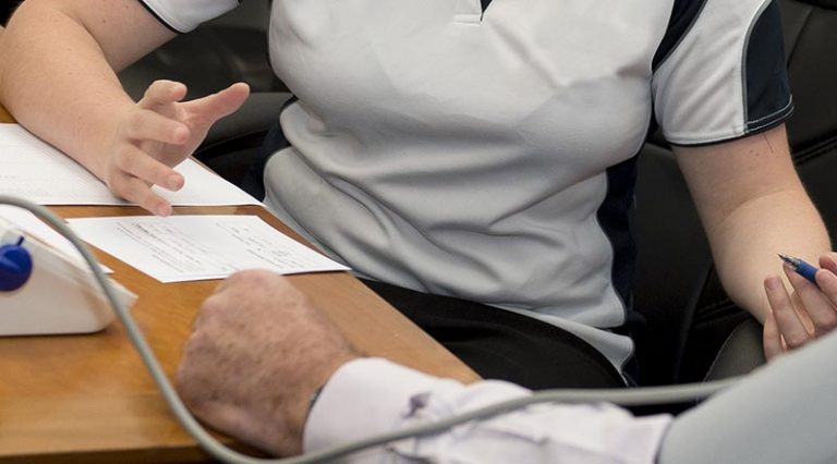 New 5-year Veteran Health Checks for discharging ADF – CONTACT magazine