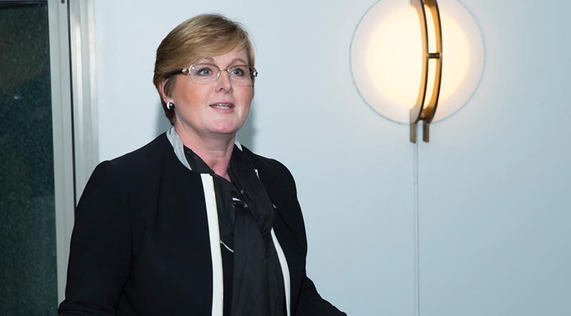 Transcript – Aust MinDef address to Shangri-La Dialogue 2019 – CONTACT ...