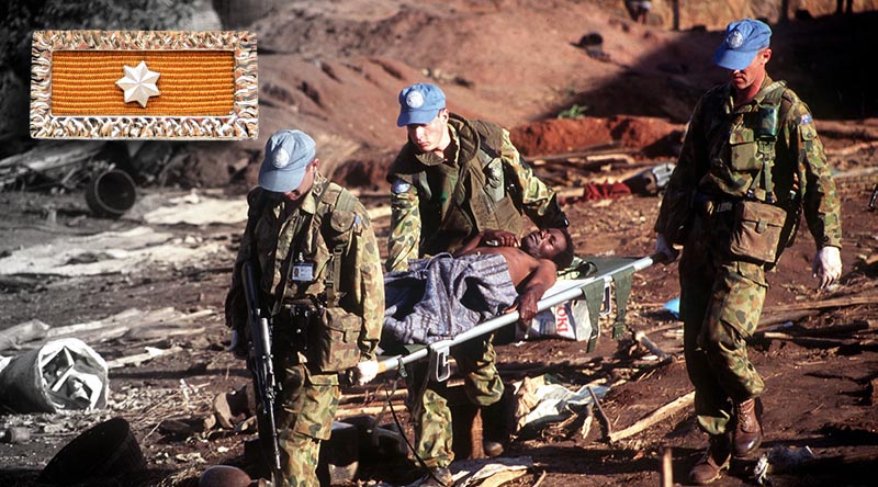 National Commemorative Service for Rwanda mission – CONTACT magazine