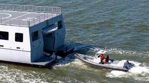 Finland wins Australian RHIB contract – CONTACT magazine