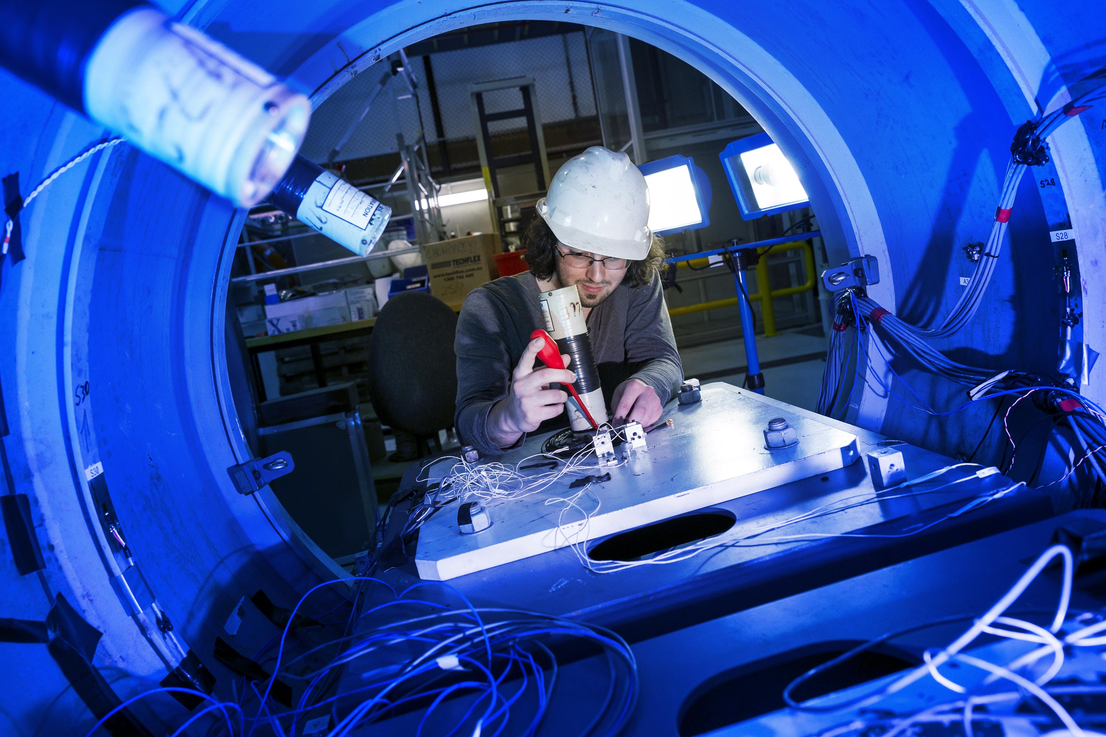 Home of the Black Box celebrates 80th birthday - CONTACT magazine