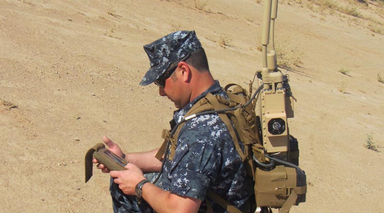 ADF buys portable anti-IED systems – CONTACT magazine