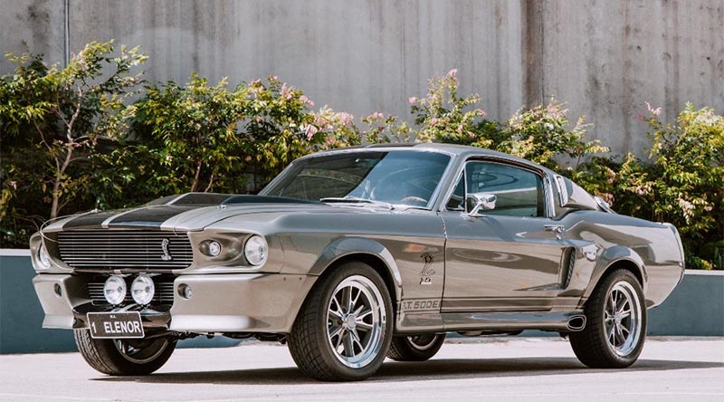 WIN THIS CAR – and support Young Veterans – CONTACT magazine