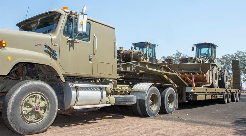 3000 Reservists deploying on Op Fire Assist - CONTACT magazine