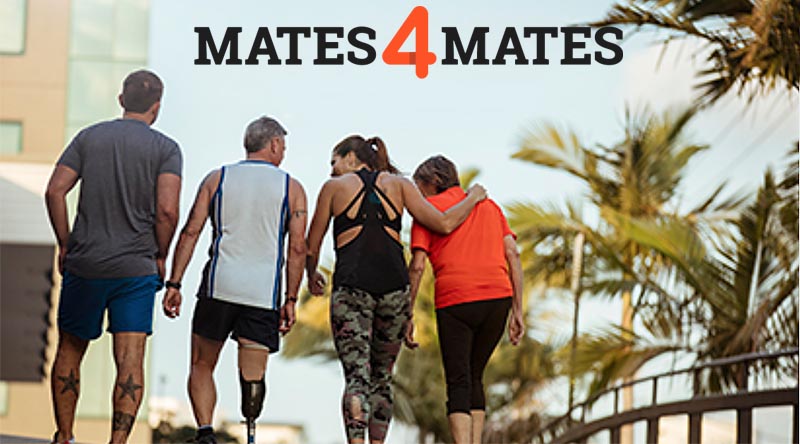 MATES4MATES $5million grant for NT Veteran Wellbeing Centre – CONTACT ...