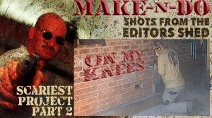 The scariest project I’ve ever tackled – Part 2 – CONTACT magazine