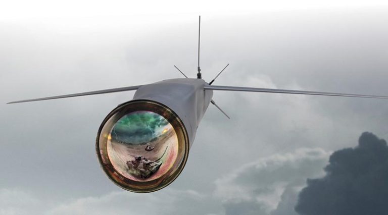 StormBreaker glide bomb for Super Hornets - CONTACT magazine