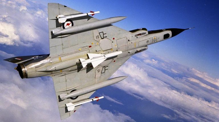 Two RAAF aircraft scheduled to move by road convoy – CONTACT magazine