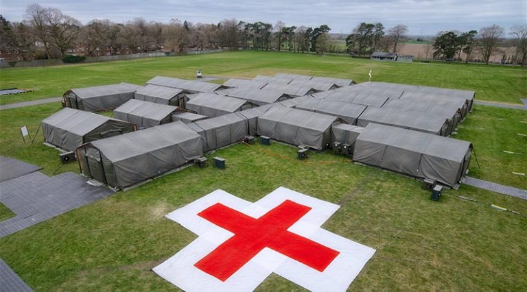 Saab to supply new deployable health capabilities to ADF – CONTACT magazine