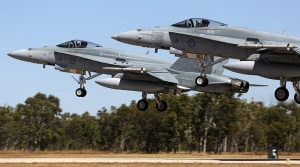 Billion$$ RAAF Tindal redevelopment begins – CONTACT magazine