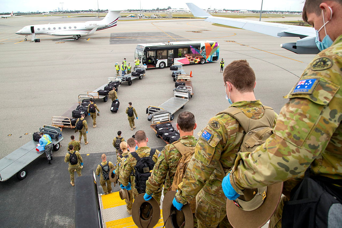 Focus turns to high-risk weather season - CONTACT magazine