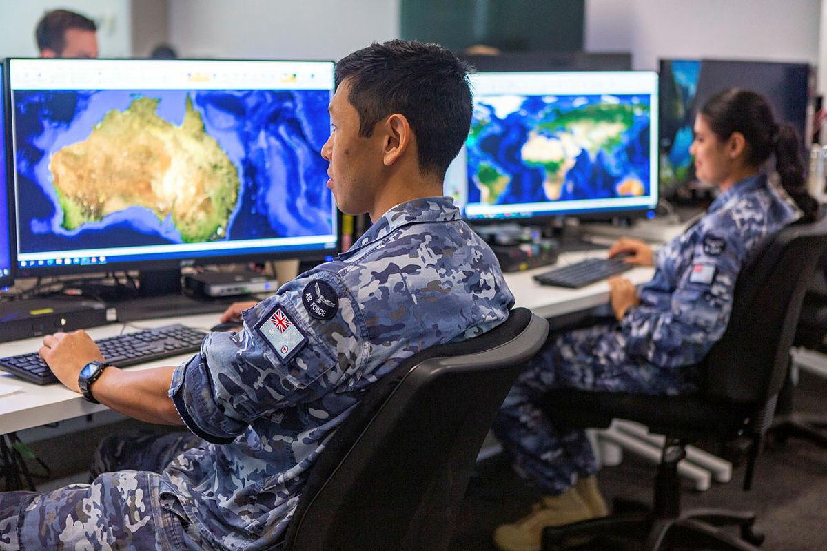 WWII's No. 83 Squadron re-formed - CONTACT magazine