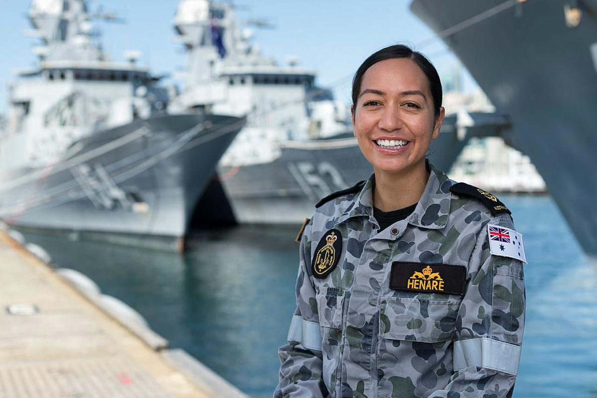 Conspicuous Service Medal for excellence in logistics support and ...